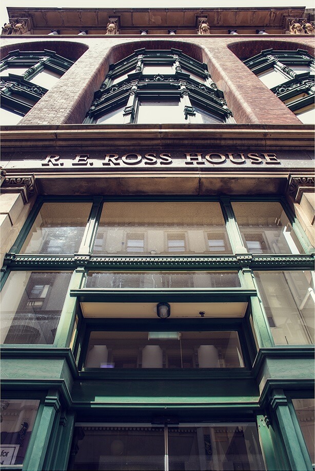 News & Events Archives - Ross House