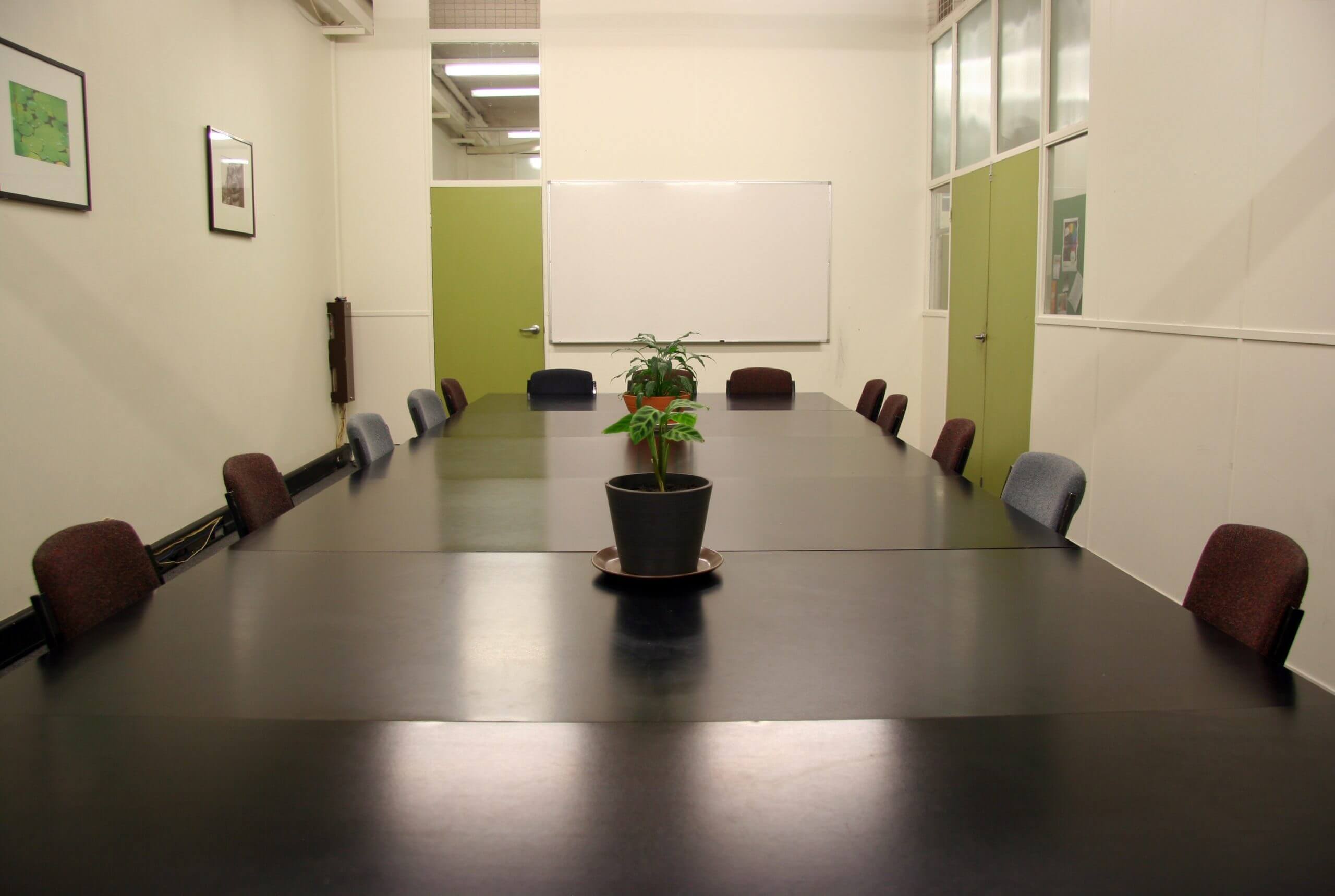 Meeting Room Hire Melbourne | First Floor Room One
